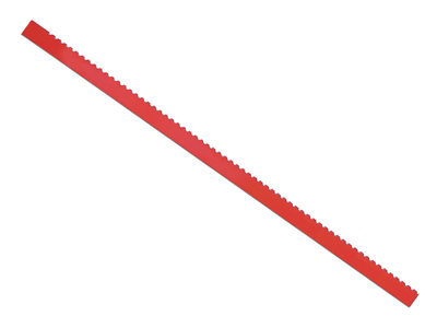 Carver 301011 T186-600-1 Standard-Duty Bar Only 60cm CRVT186241 | DIY ...