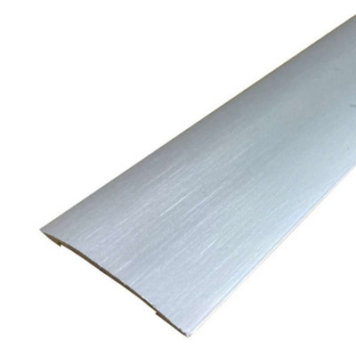 CAS 38mm Self Adhesive Euro Cover Strip Wood Vinyl Tile Door Bar ...