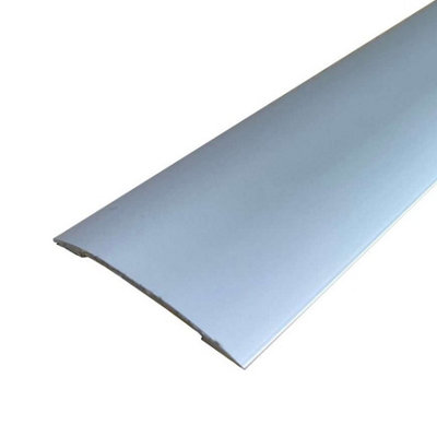 CAS 38mm Self Adhesive Euro Cover Strip Wood Vinyl Tile Door Bar ...