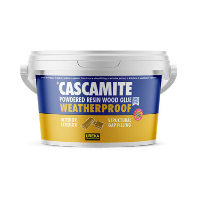 Cascamite One Shot 1.5kg Structural Wood Adhesive for Strong Bonding