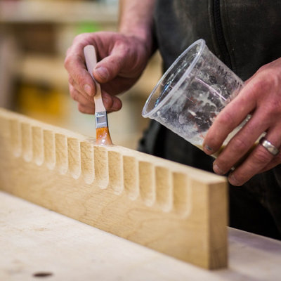 Cascamite Powdered Resin Wood Glue - 500g