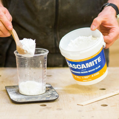 Cascamite Powdered Resin Wood Glue - 6kg