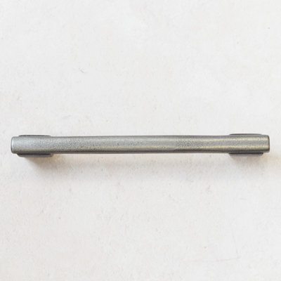 Cast Iron Kitchen Cabinet Rustic Handle 160mm Traditional Bedroom ...