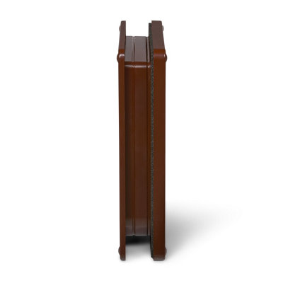 Cat Mate Brown Large Cat Flap (221B)