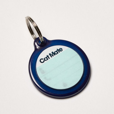 Cat Mate Electronic Identification Disc (310)