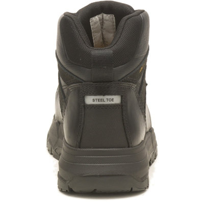 Caterpillar Pneumatic 2.0 Safety Boot Black