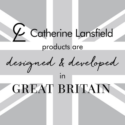 Catherine Lansfield Bedroom Easy Iron Percale Combed Platform Valance ...