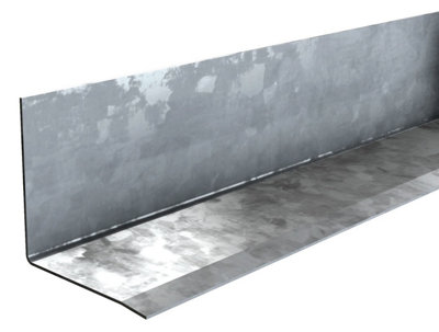 Catnic ANG Lintels - 1500mm Steel Angle Lintel