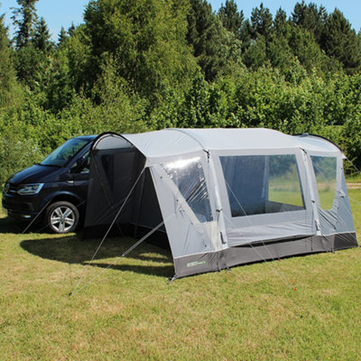 Cayman Combo Air Mid Driveaway Awning 2022 (210-255)