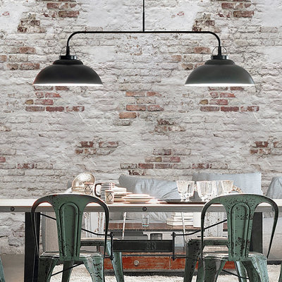 19 bold feature wall ideas at B&Q