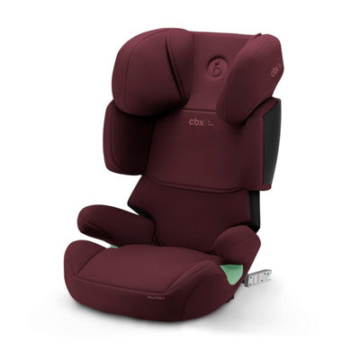 Cbx by Cybex Solution Xi-Fix Plus child car seat, for cars with Isofix ...