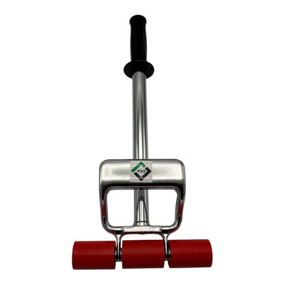 CCA Amtico Karndean Floor Vinyl Lvt and Wall cladding roller Extendable ...