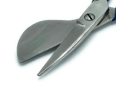 CCA Napping Duckbill 7 inch Carpet Pile trimming Scissors Right handed ...