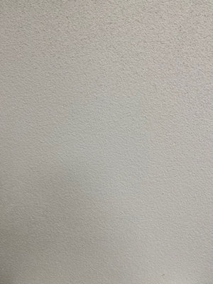 CDS Plain Acoustical Square Edge Suspended Ceiling tile Sand texture ...