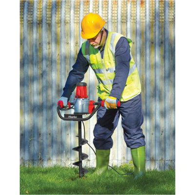 CEA150 150MM ELECTRIC EARTH AUGER