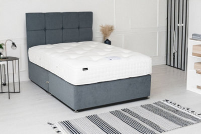 Cedar 1500 Bundle Single - No Drawers