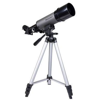 Celestron Travel Scope 60DX Telescope - 60mm Refractor, 18x & 45x ...