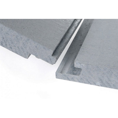 Cellecta Screedboard 20 dry screedboard panel