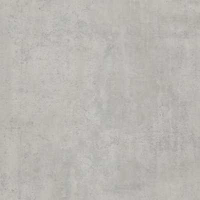 Cement Brut Postformed Laminate Worktop (L)1500 x (W)425 x (T)28mm PF