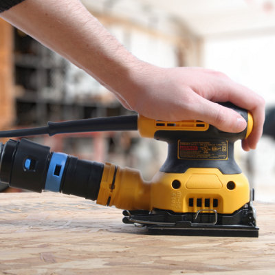 Cen-Tec Systems 94698 Quick Click 3m Hose for Home and Shop Vacuums ...