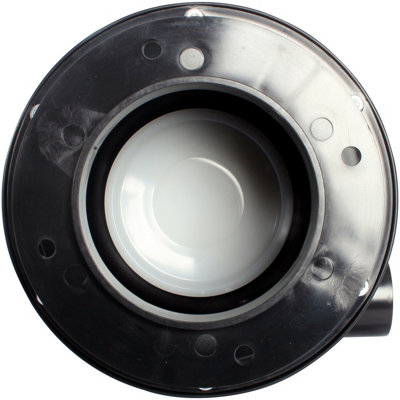 Cen-Tec Systems 96513 Quick Click Dust Collection Cyclone Separator ...