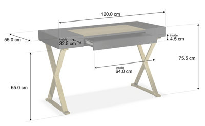 Centurion Supports ADONIS Black Gold with Built-In Luxury Leather Pad ...