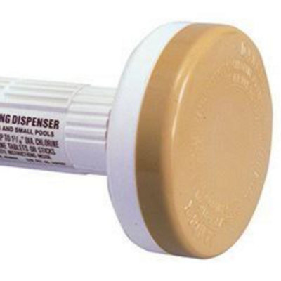 Certikin Rainbow Floating Dispenser RA335