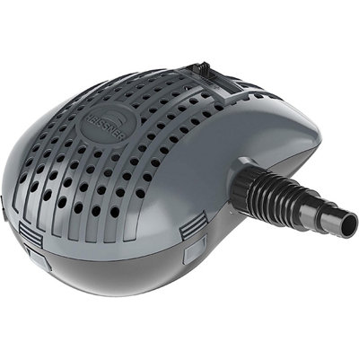 Certikin Smartline Craft Eco Filter and Stream Pump HFP5000-00