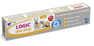 Ceva Logic Firm Paste Cat 10ml