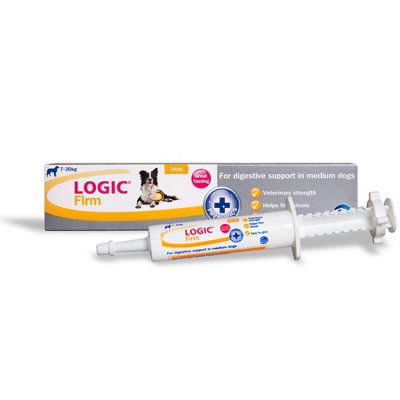 CEVA LOGIC FIRM PASTE DOG 24ML