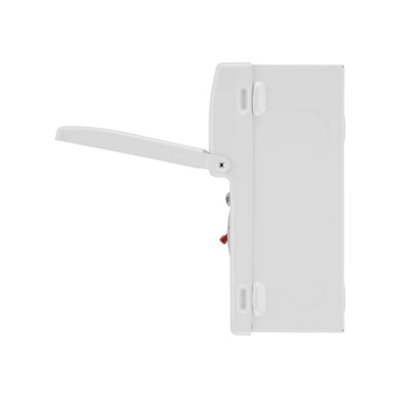 CF16MS13 SURFACE MOUNTED 16 MODULE, 13 WAYS WITH 100A MAIN SWITCH AND ...