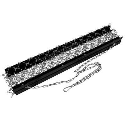 Chain Drag Harrow 4ft Wide x 5ft Long