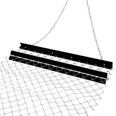 Chain Drag Harrow 4ft Wide x 5ft Long