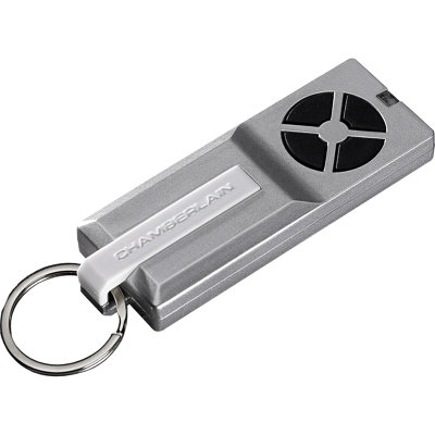 Chamberlain TX4RUNI Universal 433MHz Remote Control