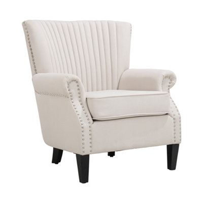 Interesting Info About Armchair With Nailhead Trim