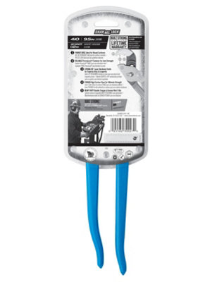 Channel Lock Nutbuster Tongue and Gloove Slip 9 1/2in