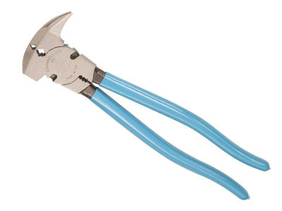Channellock CHL85 Fencing Tool 250mm CHAL85 | DIY at B&Q