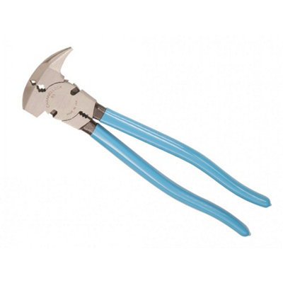 Channellock Fencing Tool 250mm Multi Colour (One Size)