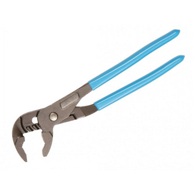Channellock Griplock Tongue And Groove Pliers Multi Colour (150mm (6in))
