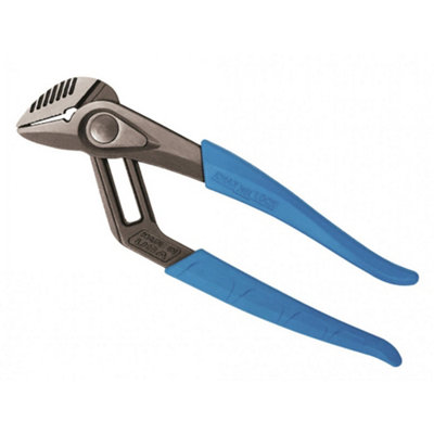 Channellock Speedgrip Tongue & Groove Pliers Multi Colour (250mm (10in))