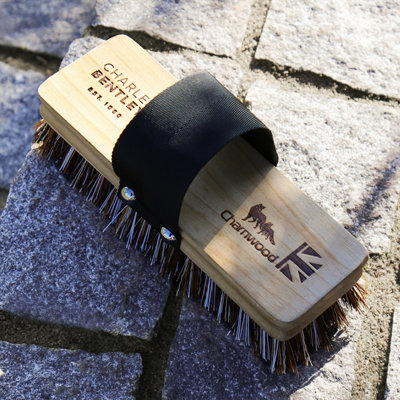 Charles Bentley Charnwood 8" Union Hand Scrub Garden Maintenance FSC ...