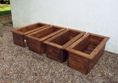 Charles Taylor 4pc Large Trough Set