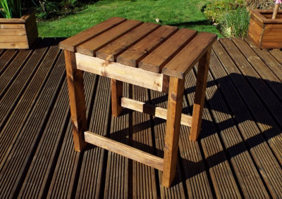 Charles Taylor Companion Table | DIY at B&Q