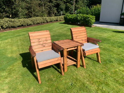 Charles Taylor Deluxe Companion Set | DIY at B&Q