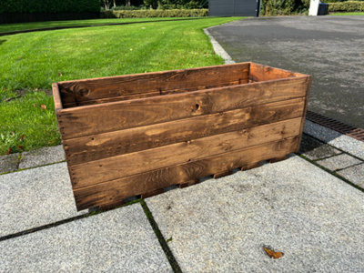 Charles Taylor Large Open Trough