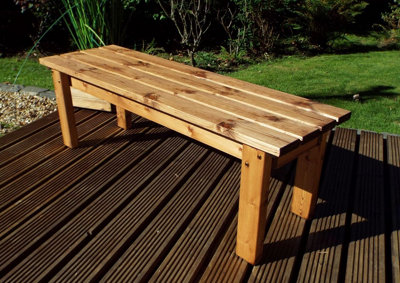 Charles Taylor Solid Form Bench