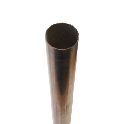 Charles Watson 2.4m/8ft Galvanised Washing Clothes Line Post Pole One ...