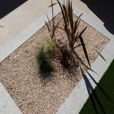 Charles Watson 20mm Cream Mellow Cotswold Cotswolds Decorative Garden ...