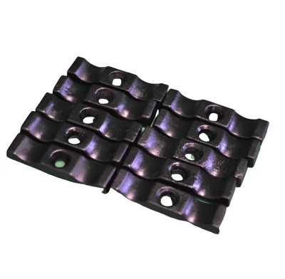 Charles Watson Black Turn Button Thumb Catch Rabbit Hutch Lock 50mm ...