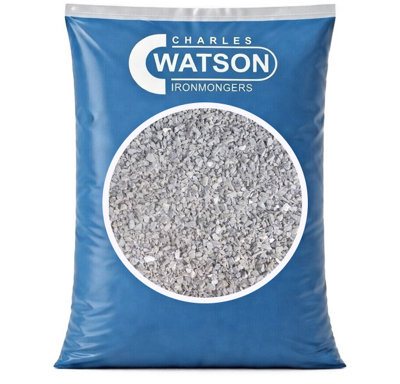 Charles Watson Brushing Grit 3mm Approx. 25kg Poly Bag